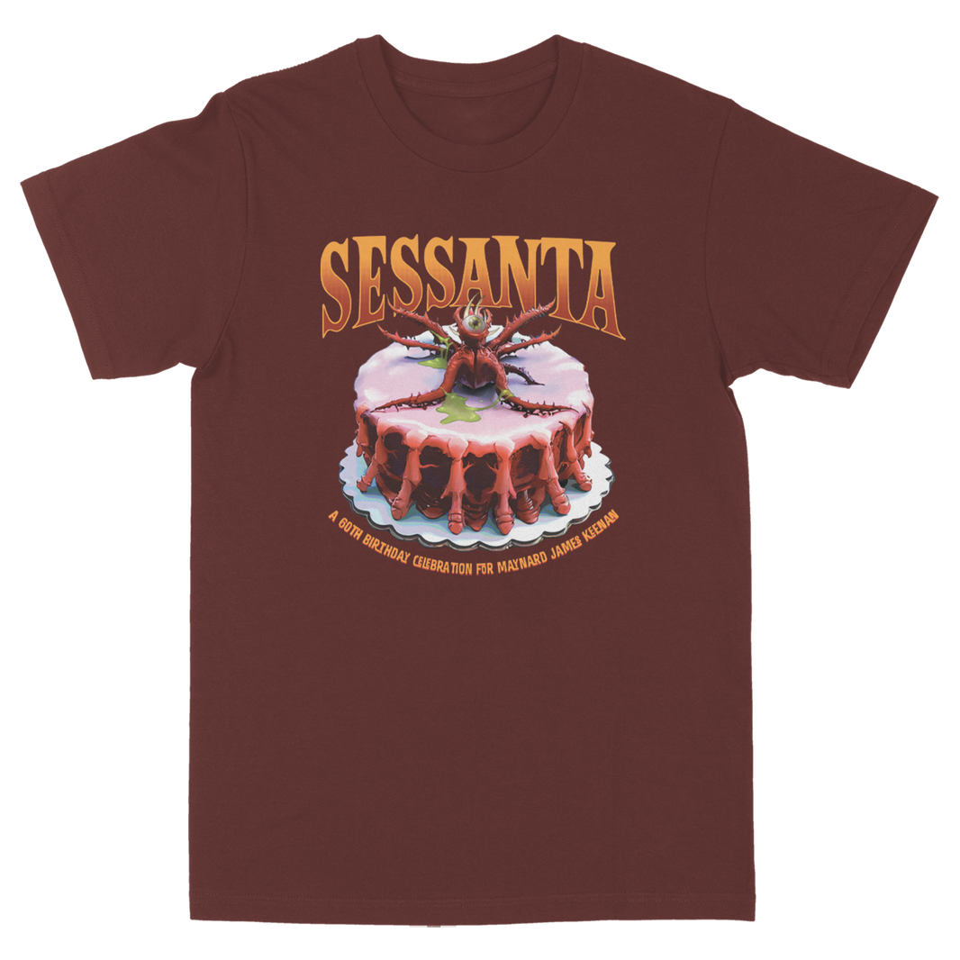 SESSANTA | A 60ish Birthday Celebration for Maynard James Keenan – Sessanta