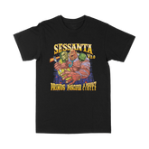 SESSANTA | A 60ish Birthday Celebration for Maynard James Keenan – Sessanta